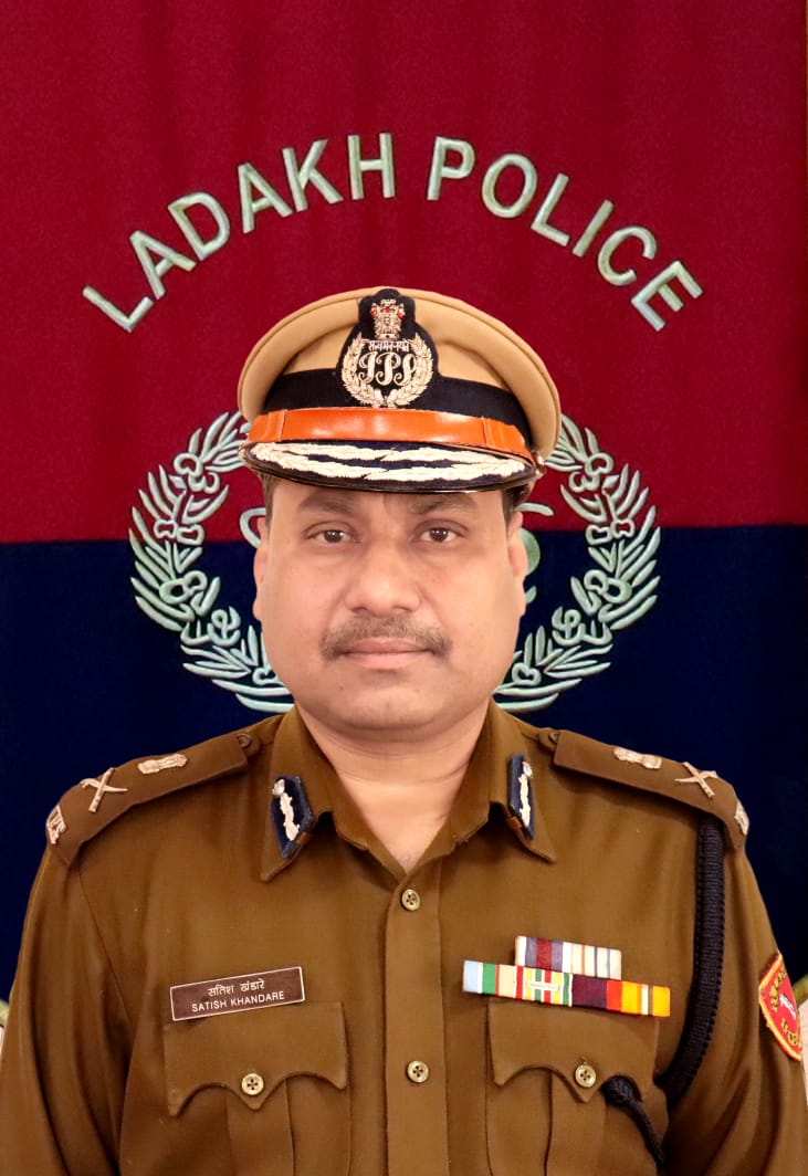 Government of India, Ministry of Home Affairs